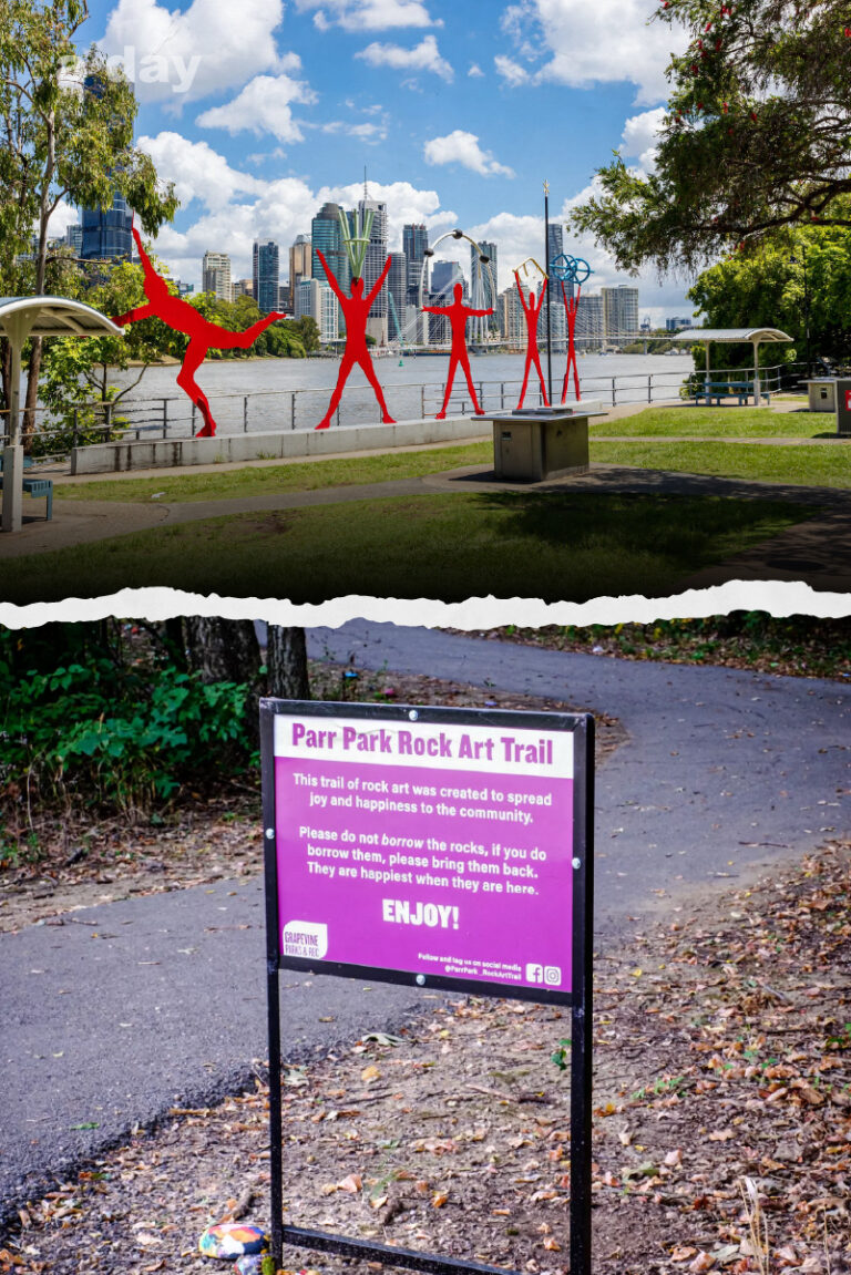 เมื่อศิลปะมีอยู่รอบตัว ชวนรู้จัก ‘Art Trail’ เส้นทางชมงานศิลปะ ที่ดึง ...