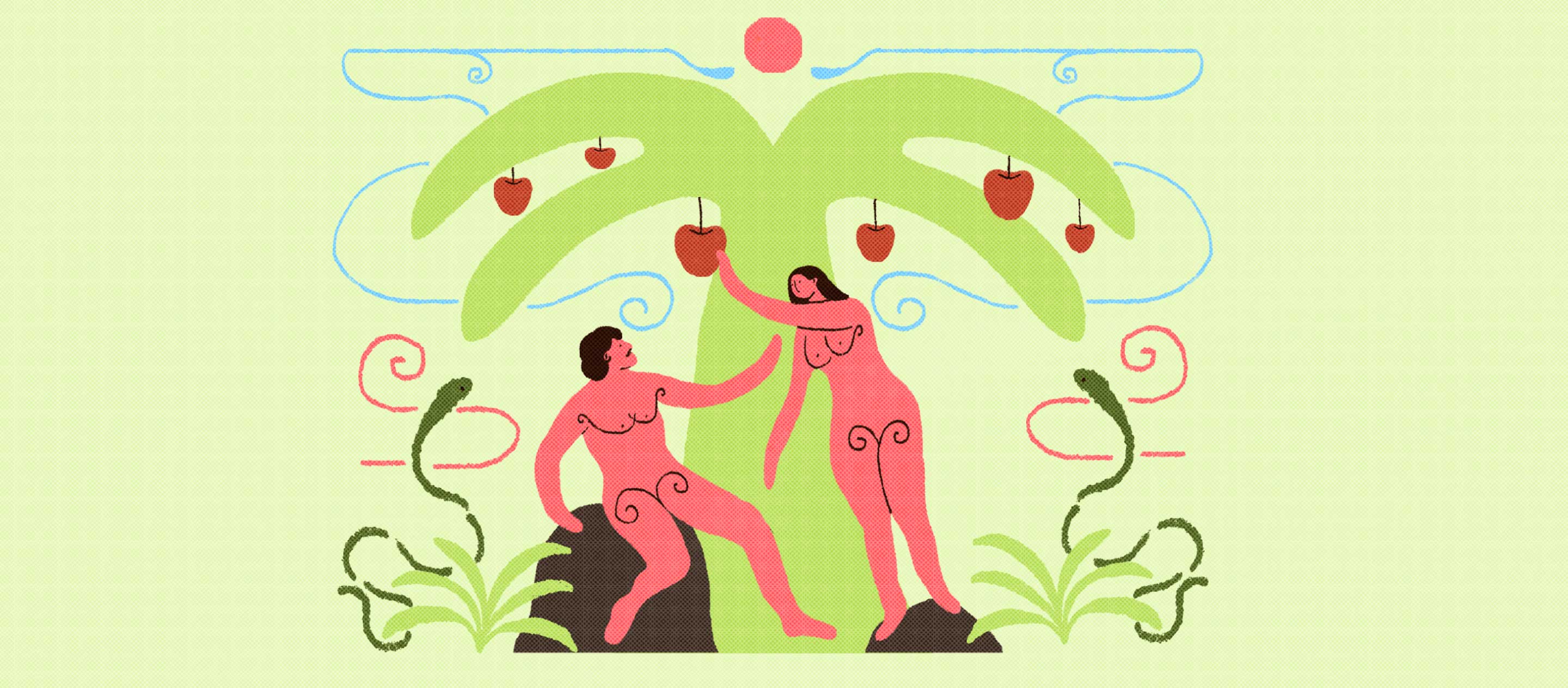 ส่องปรากฏการณ์ ‘Forbidden Fruit Effect’ เมื่อชีวิตธรรมดาให้ความตื่นเต้น ...